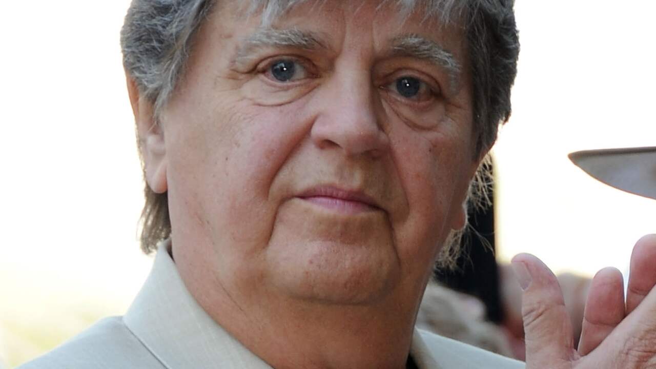 Phil Everly (74) van The Everly Brothers overleden | Overig | NU.nl
