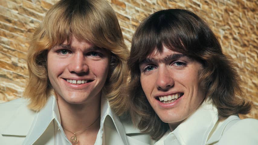 Reünie Bolland & Bolland door dood Everly | Overig | NU.nl