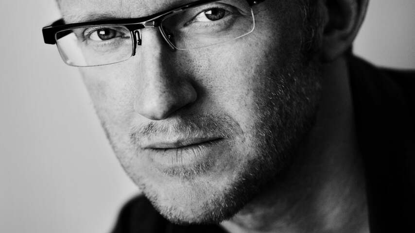 Gouden Ganzenveer voor David Van Reybrouck | Overig | NU.nl