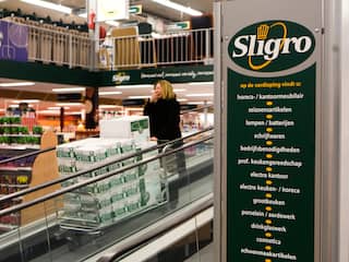 sligro | NU - Het laatste nieuws het eerst op NU.nl