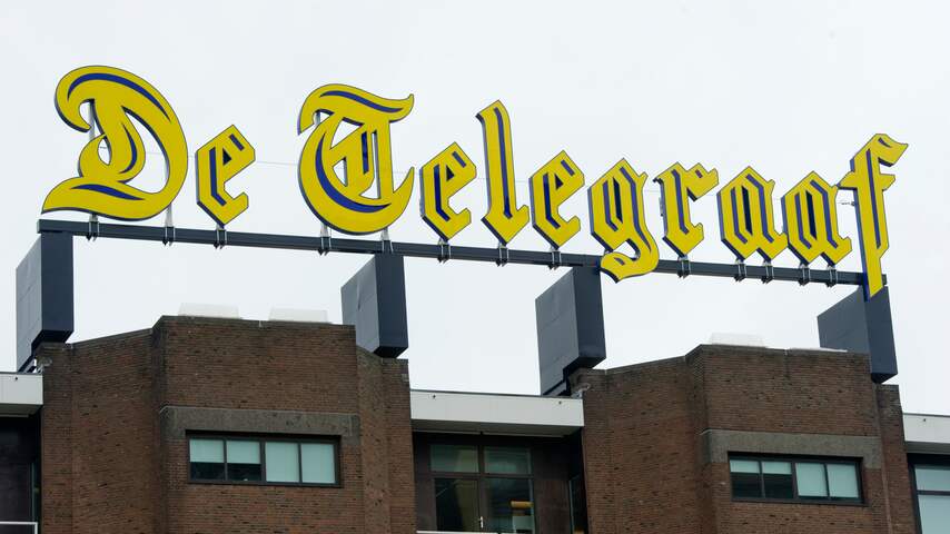 'Redactie De Telegraaf in conflict met directie' | Overig | NU.nl