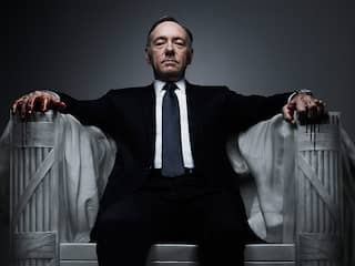 House of Cards | NU - Het laatste nieuws het eerst op NU.nl