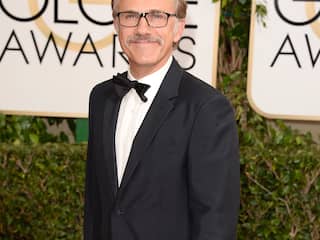 Christoph Waltz | NU - Het laatste nieuws het eerst op NU.nl