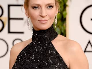 Uma Thurman | NU - Het laatste nieuws het eerst op NU.nl