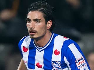 Daniël de Ridder | NU - Het laatste nieuws het eerst op NU.nl