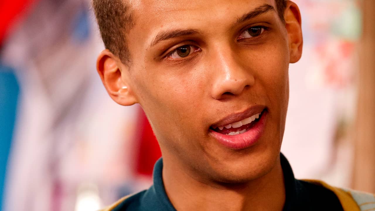 Stromae wil succes niet uitbuiten | Media, Cultuur en Achterklap | NU.nl