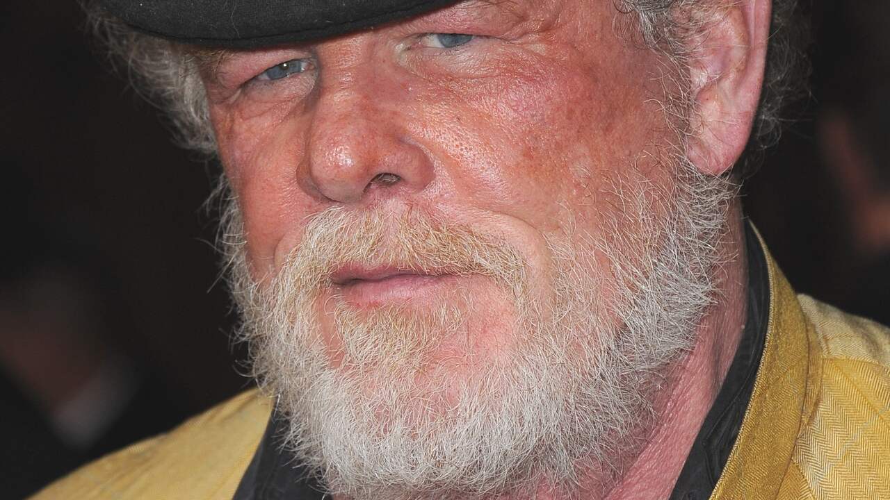 Nick Nolte stopte met drank en drugs door dochter | Achterklap | NU.nl