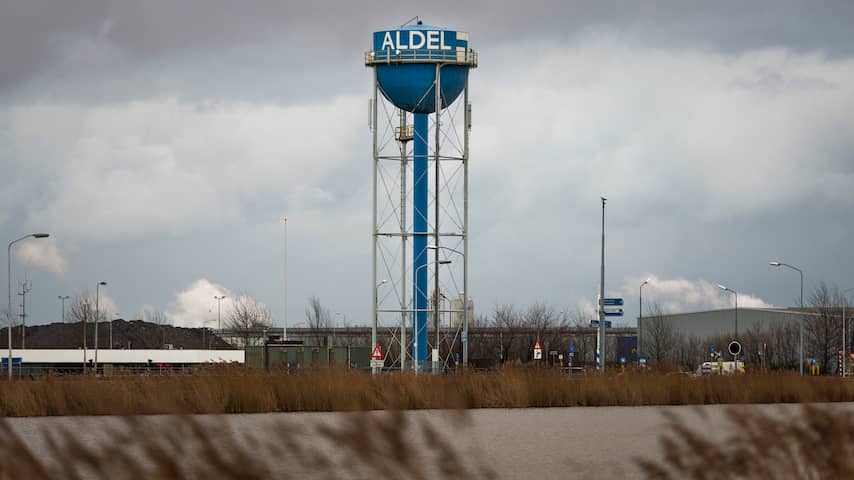 Curator geeft overname Aldel nog een week | Ondernemen | NU.nl