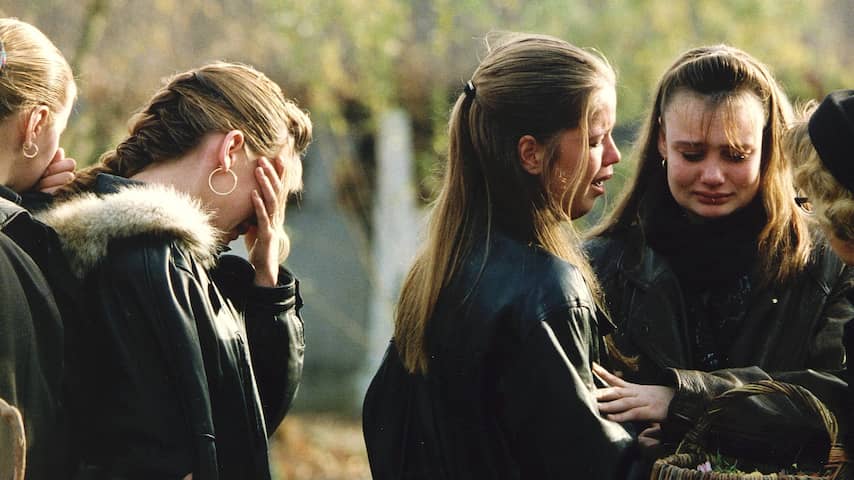 Verdachte moord Nicole van den Hurk is tbs'er | Algemeen | NU.nl