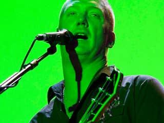 Queens of the Stone Age | NU - Het laatste nieuws het eerst op NU.nl