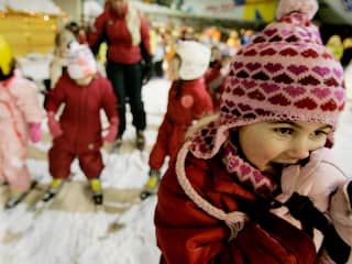 snowworld | NU - Het laatste nieuws het eerst op NU.nl