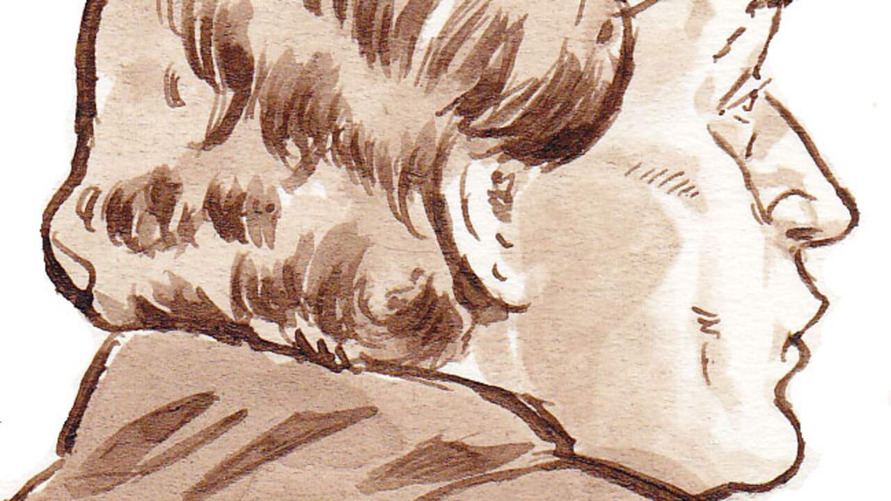 OM eist opnieuw twintig jaar in moordzaak Vivica Spong | Algemeen | NU.nl