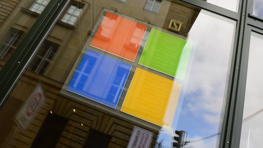 'Microsoft lanceert nog dit jaar eigen smartwatch' | Tech | NU.nl