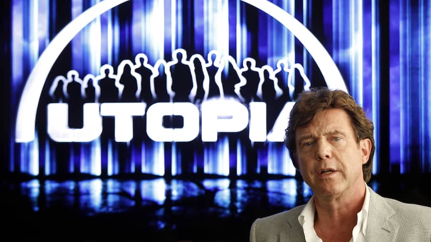 Talpa verkoopt Utopia aan Turkije | NUzakelijk overig | NU.nl