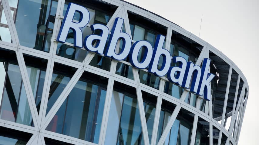 Rabobank spreekt eventuele verkoop VS-activiteiten tegen | Beurs | NU.nl