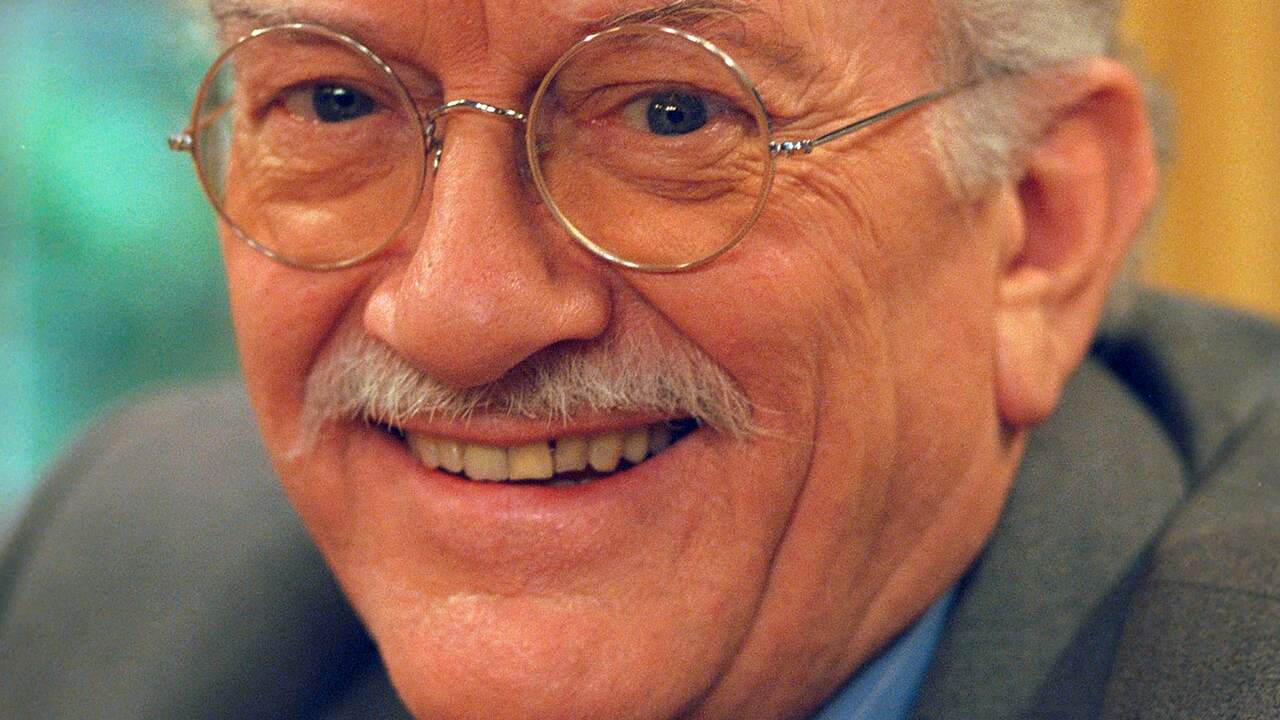 Acteur Edmond Classen (75) overleden | Overig | NU.nl