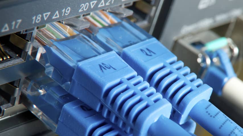 AIVD bezorgd over toename economische cyberspionage | Tech | NU.nl