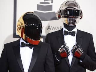 Daft punk | NU - Het laatste nieuws het eerst op NU.nl