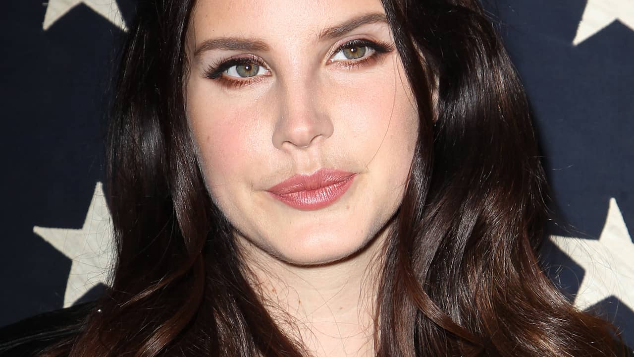 Lana Del Rey maakt themanummer voor Disney-film Maleficent | Muziek | NU.nl