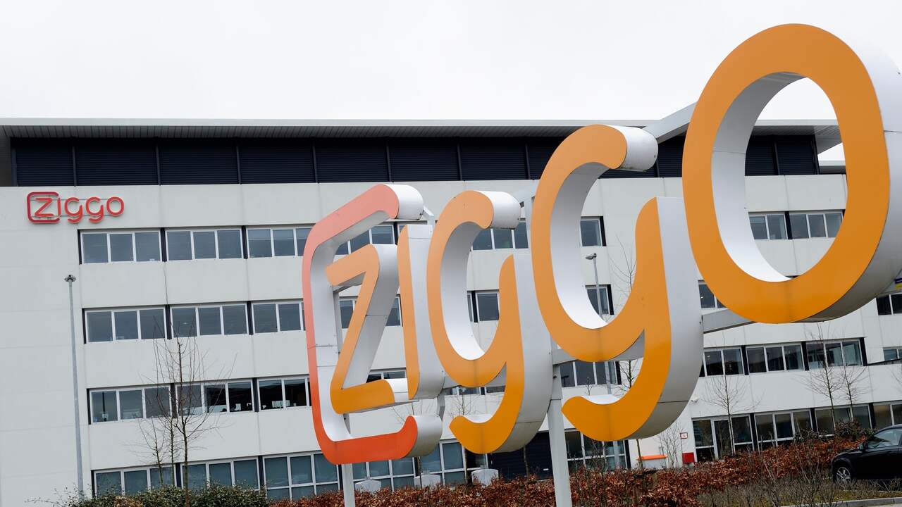 Fusie Ziggo en UPC mag onder voorwaarden | Tech | NU.nl