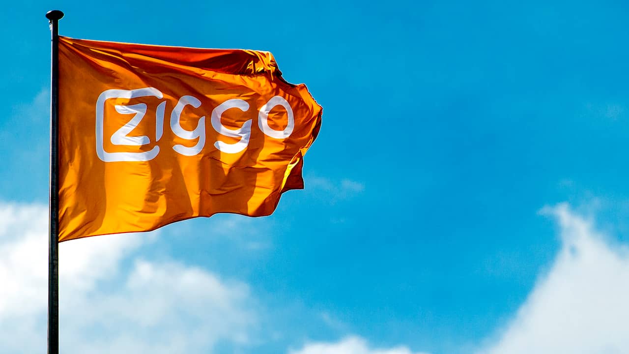 Ziggo en UPC voegen diensten definitief samen | Tech | NU.nl