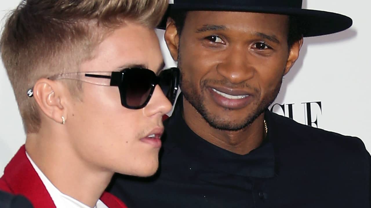 Plagiaatzaak Justin Bieber en Usher opnieuw voor de rechter | Media en ...