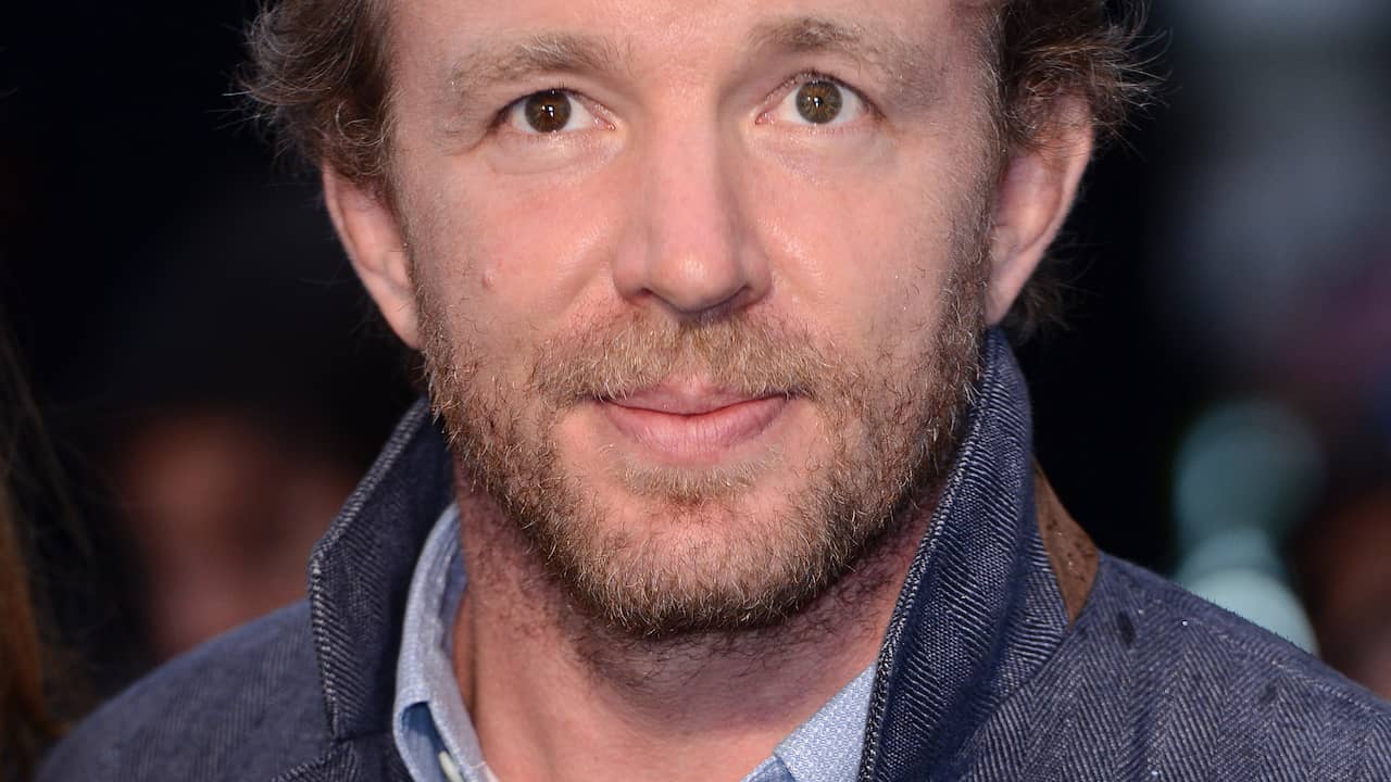 Guy Ritchie krijgt cadeau van 12.000 dollar | Achterklap | NU.nl