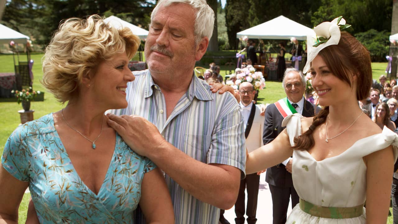 Toscaanse Bruiloft - Johan Nijenhuis | Films & Series | NU.nl