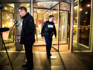 Doekle Terpstra weg bij Hogeschool Inholland | Algemeen | NU.nl