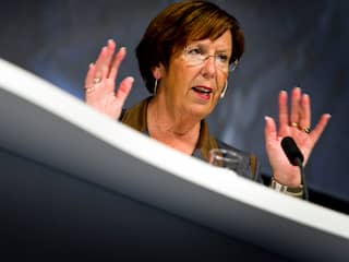 annemarie jorritsma | NU - Het laatste nieuws het eerst op NU.nl