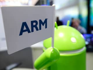 arm | NU - Het laatste nieuws het eerst op NU.nl