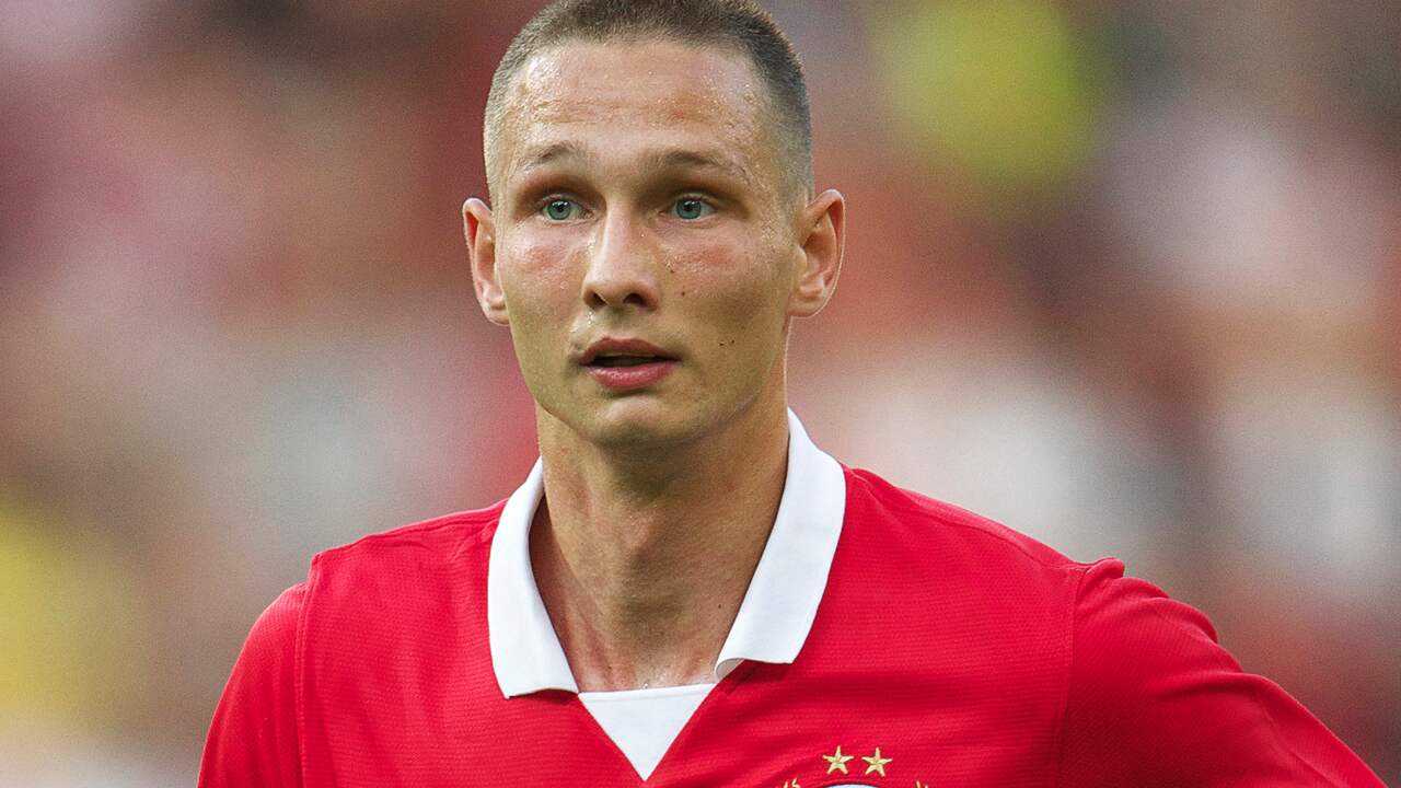 Knie van Matavz ziet er volgens PSV normaal uit | Sport | NU.nl