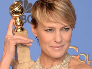 Robin Wright | NU - Het laatste nieuws het eerst op NU.nl