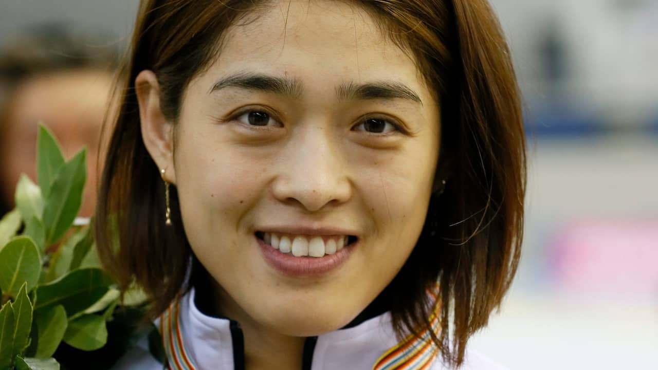 Yu Jing moet streep zetten door Spelen | Sport | NU.nl