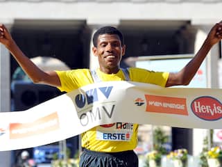 Haile Gebrselassie | NU - Het laatste nieuws het eerst op NU.nl