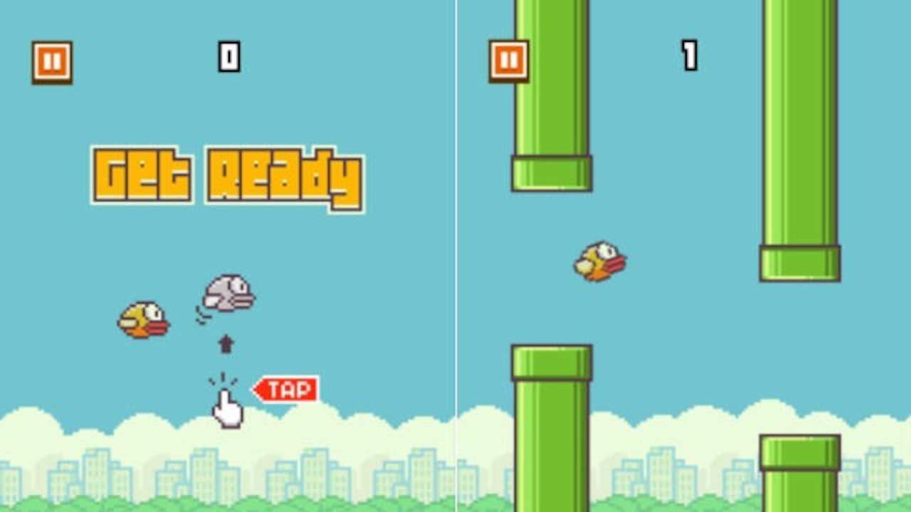 Ontwikkelaar verwijdert Flappy Bird uit appwinkels | Tech | NU.nl
