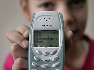 sms | NU - Het laatste nieuws het eerst op NU.nl