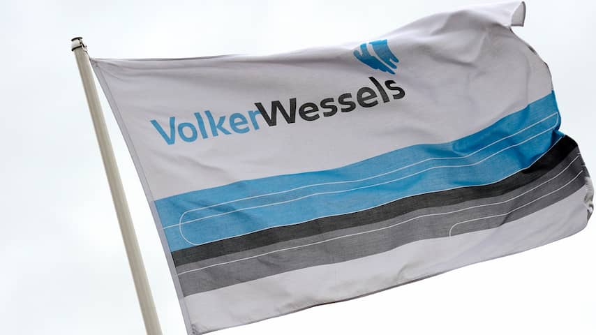 VolkerWessels akkoord met overname Nederlandse activiteiten door HAL ...