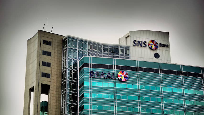 'CVC heeft plannen met ASR en SNS' | Economie | NU.nl