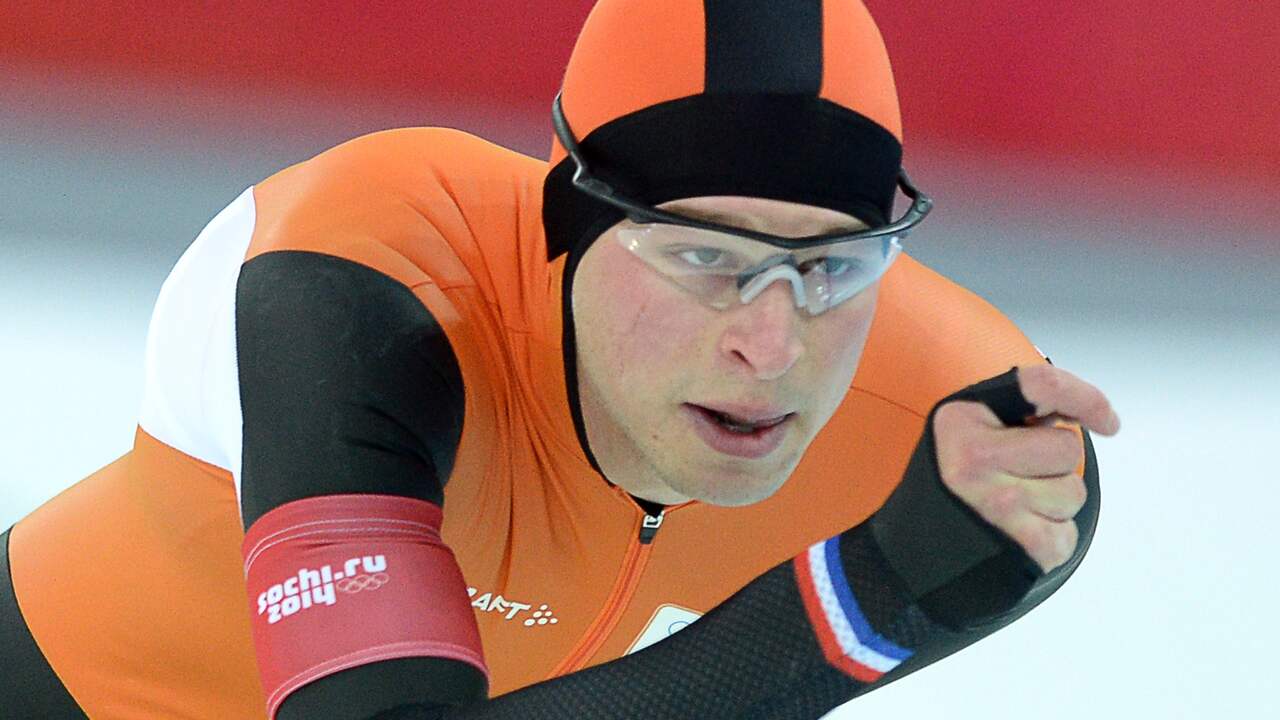 Kramer zoekt eerherstel op olympische 10.000 meter | Sport | NU.nl