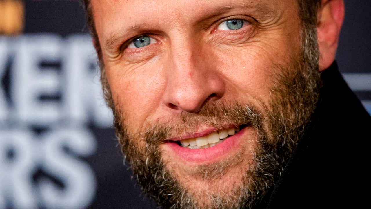 Hugo Metsers maakt documentaire over vader | Films & Series | NU.nl