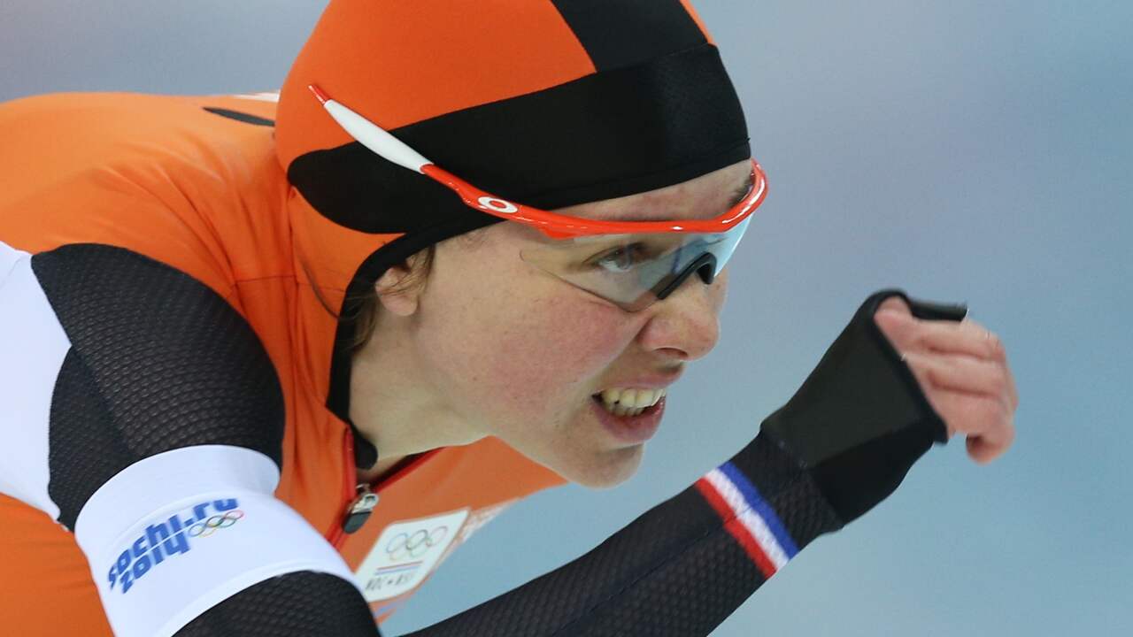 Van Riessen: 'Dit is heel jammer' | Sport | NU.nl