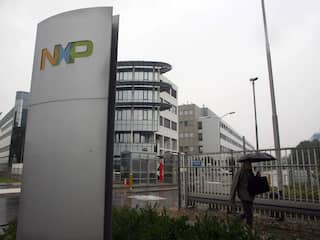 Europese Commissie keurt overname NXP door Qualcomm goed | Economie | NU.nl