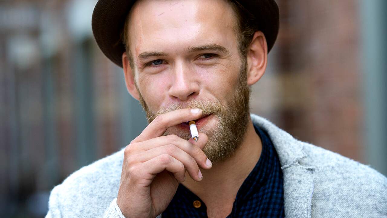 Michael Prins op tournee met La Corneille | Muziek | NU.nl