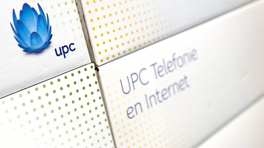 Kabinet wil ook concurrentie op netwerk UPC en Ziggo | Tech | NU.nl