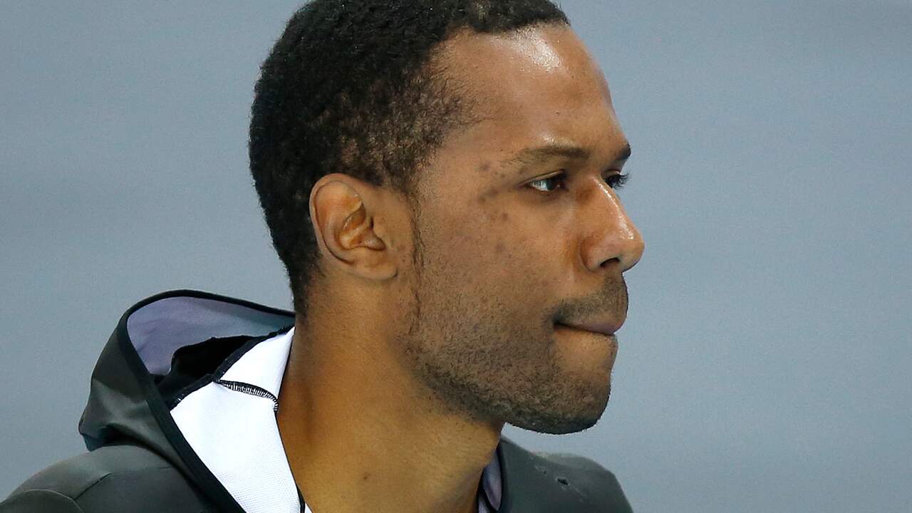 Groothuis moet Davis voor zich dulden op 1000 meter | Sport | NU.nl