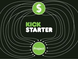 Kickstarter-films naar iTunes | Tech | NU.nl