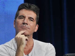 Simon Cowell | NU - Het laatste nieuws het eerst op NU.nl