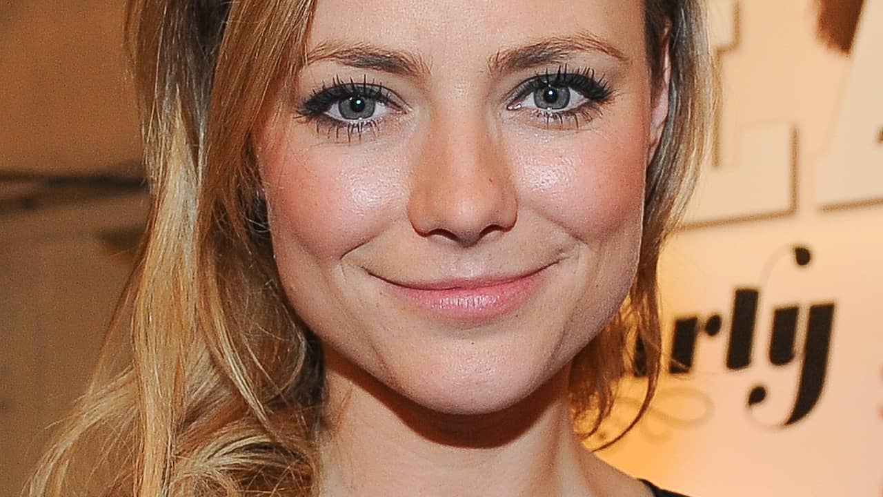 Gigi Ravelli te druk voor Campinglife | Achterklap | NU.nl