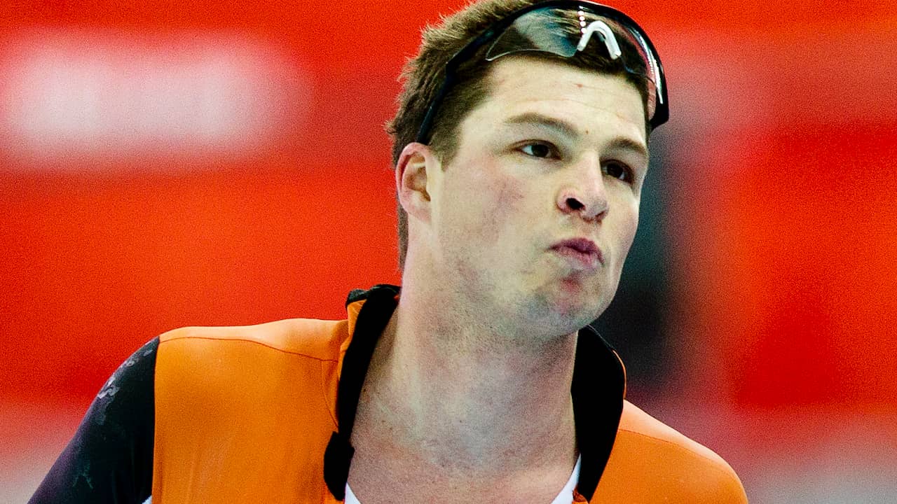 Kramer is de beste Nederlandse schaatser ooit | Sport | NU.nl